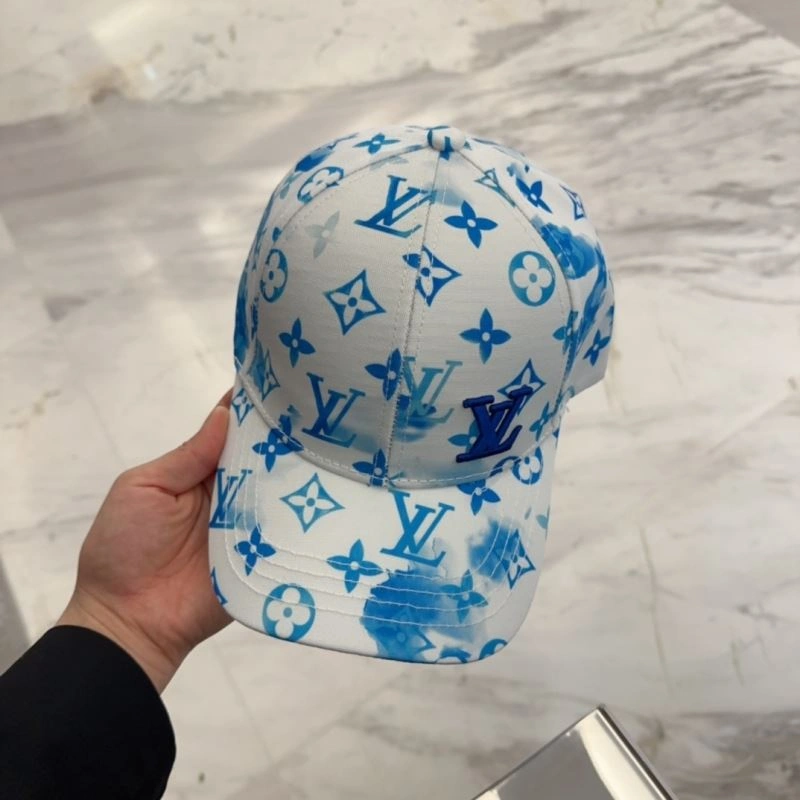 Value-priced Louis Vuitton Caps