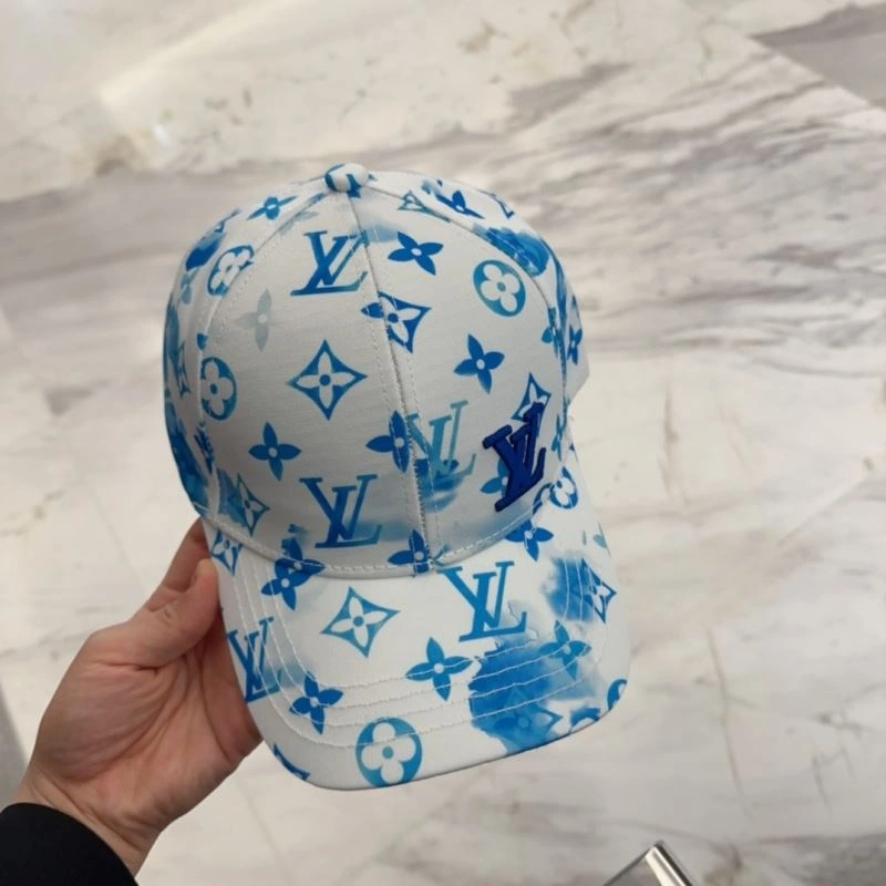 Value-priced Louis Vuitton Caps