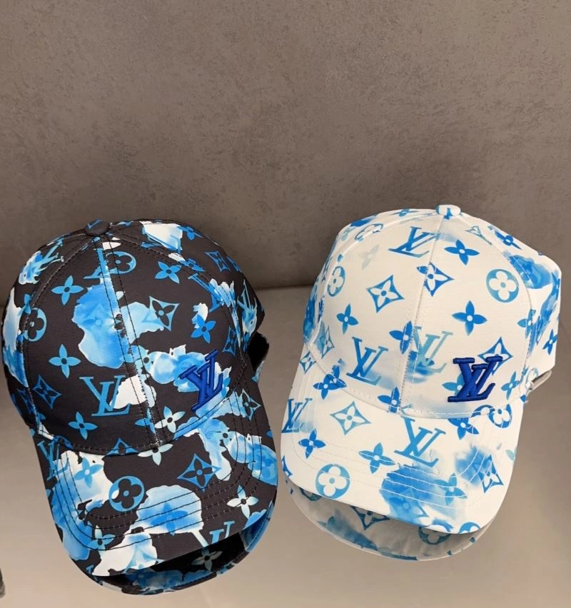 Value-priced Louis Vuitton Caps