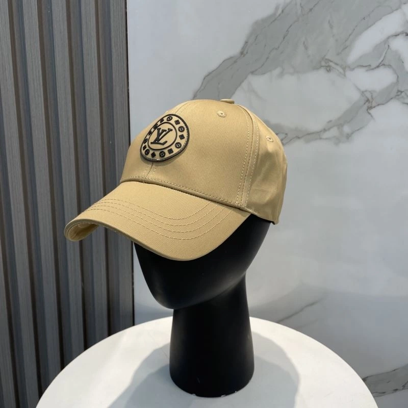 Louis Vuitton Caps