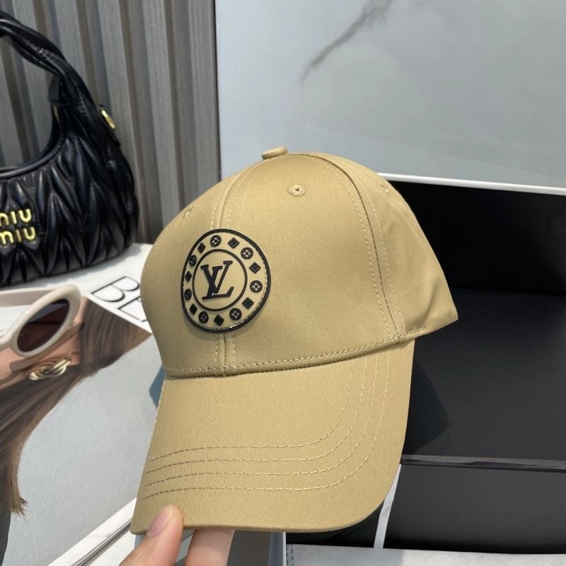 1:1 copy Louis Vuitton Caps