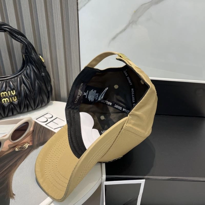 1:1 copy Louis Vuitton Caps