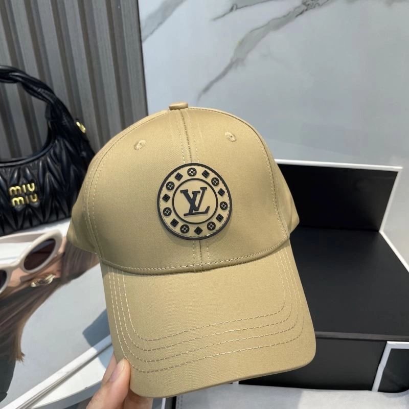 1:1 copy Louis Vuitton Caps