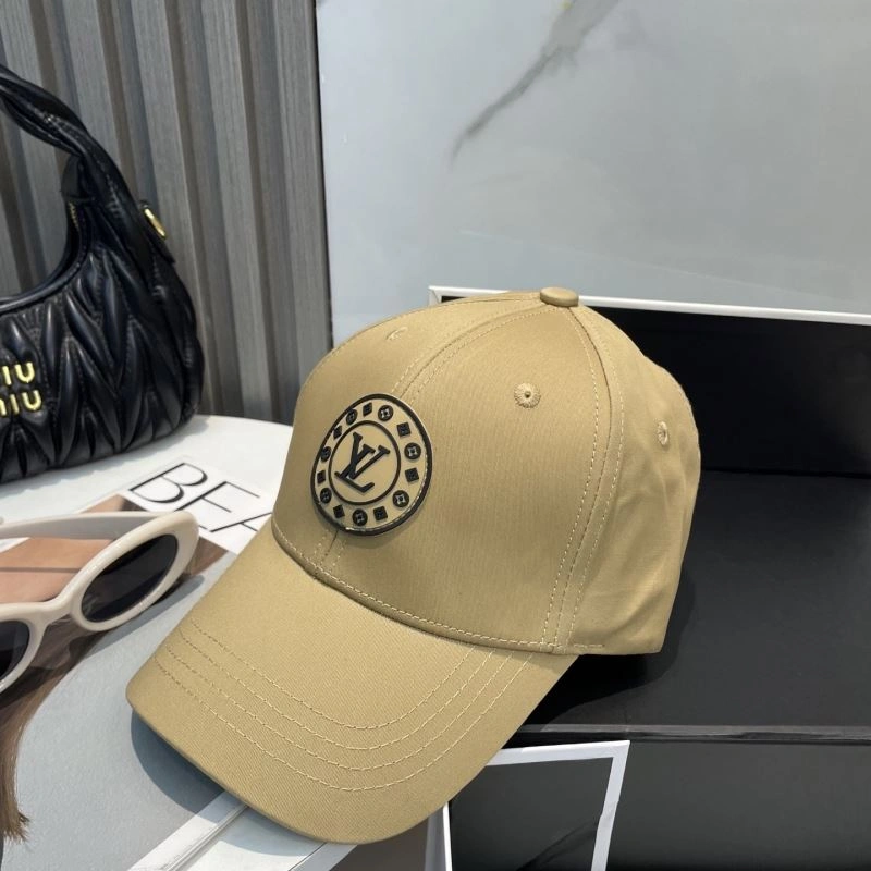 1:1 copy Louis Vuitton Caps