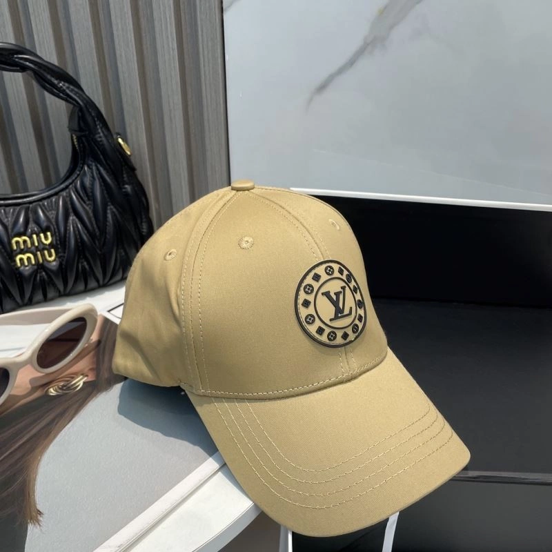 1:1 copy Louis Vuitton Caps