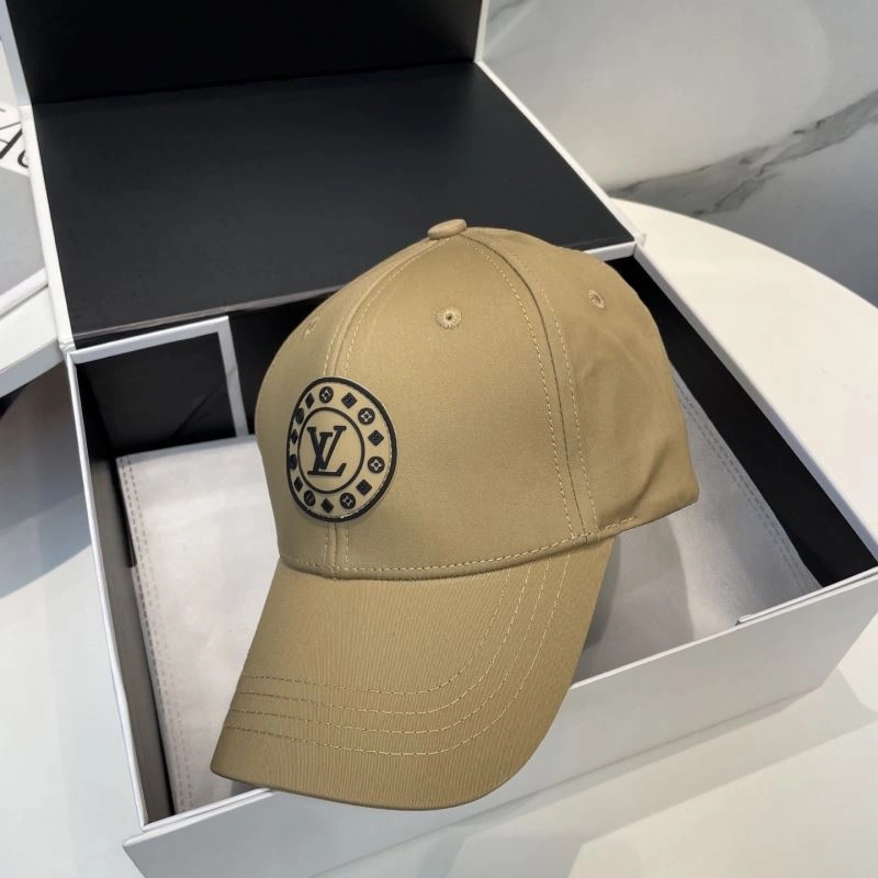 1:1 copy Louis Vuitton Caps