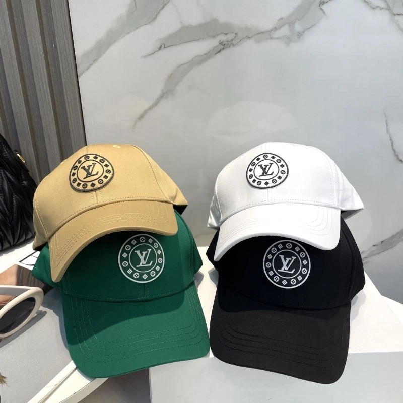 1:1 copy Louis Vuitton Caps