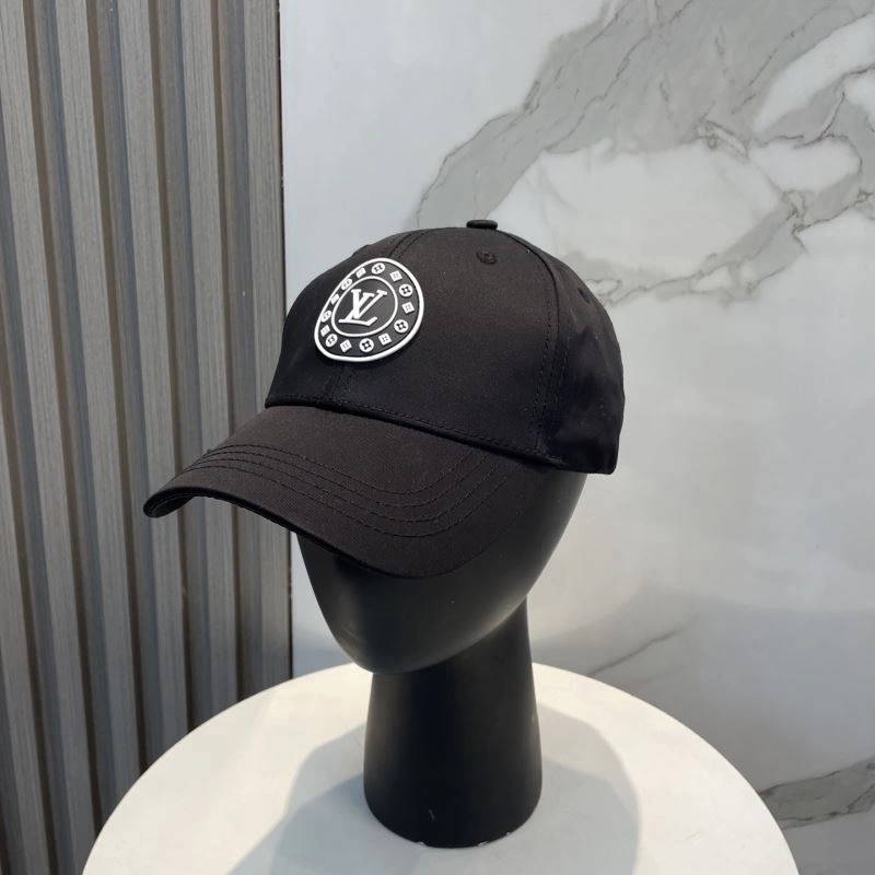 Louis Vuitton Caps