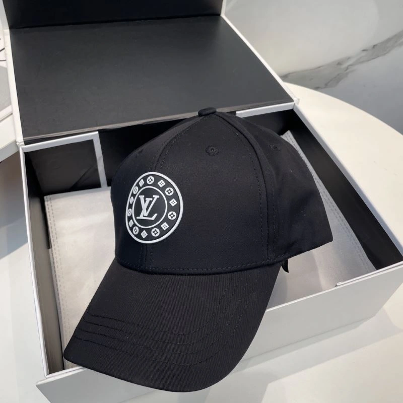 Official Louis Vuitton Caps