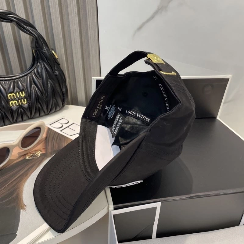 Official Louis Vuitton Caps