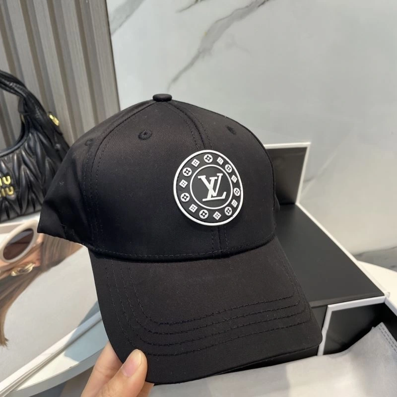 Official Louis Vuitton Caps