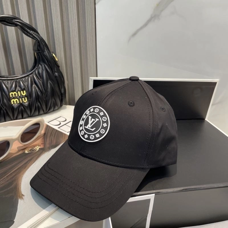 Official Louis Vuitton Caps