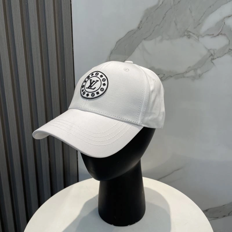 Louis Vuitton Caps