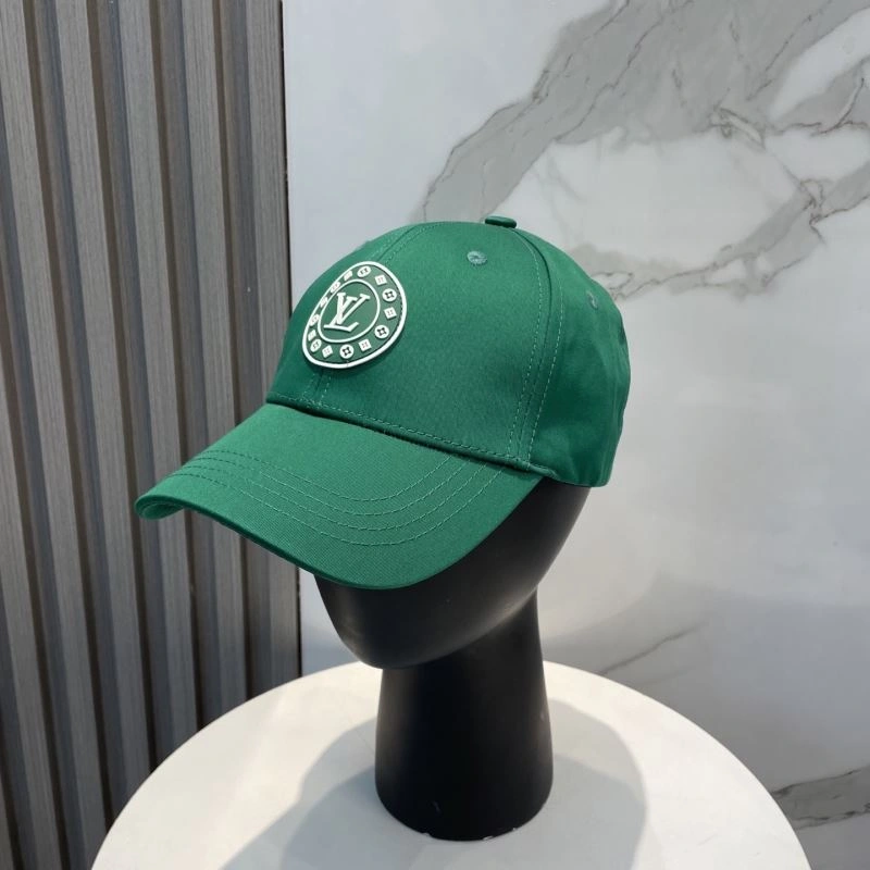 Louis Vuitton Caps