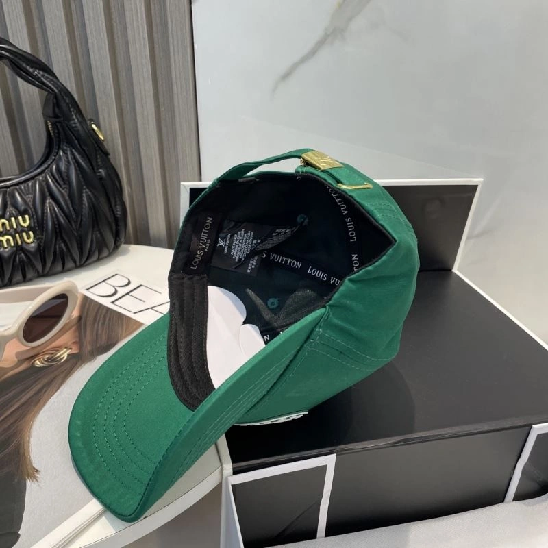 Mirror quality Louis Vuitton Caps