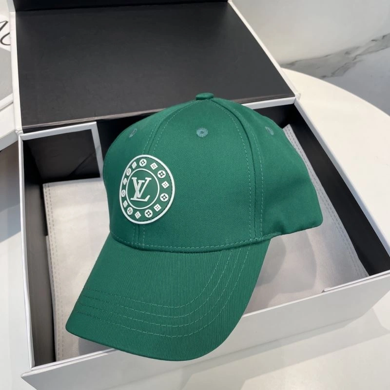 Mirror quality Louis Vuitton Caps