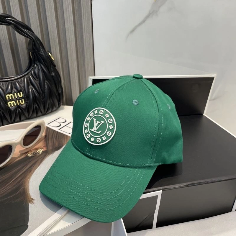 Mirror quality Louis Vuitton Caps