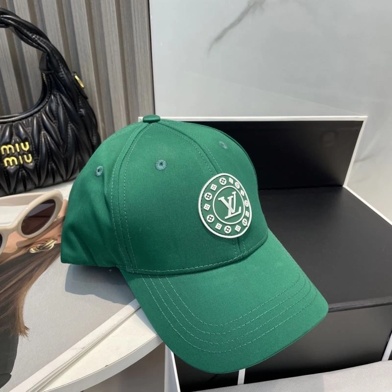 Mirror quality Louis Vuitton Caps