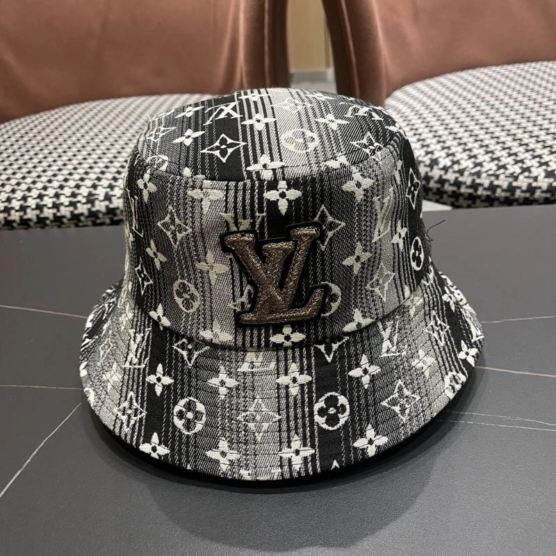 Louis Vuitton Caps