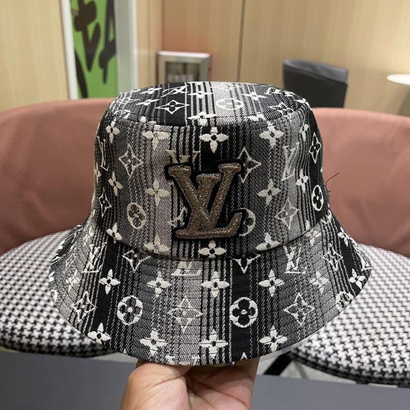 OEM Louis Vuitton Caps