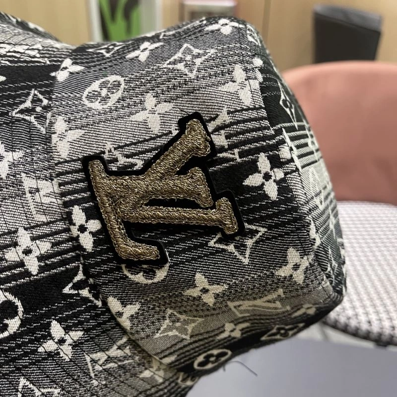 OEM Louis Vuitton Caps