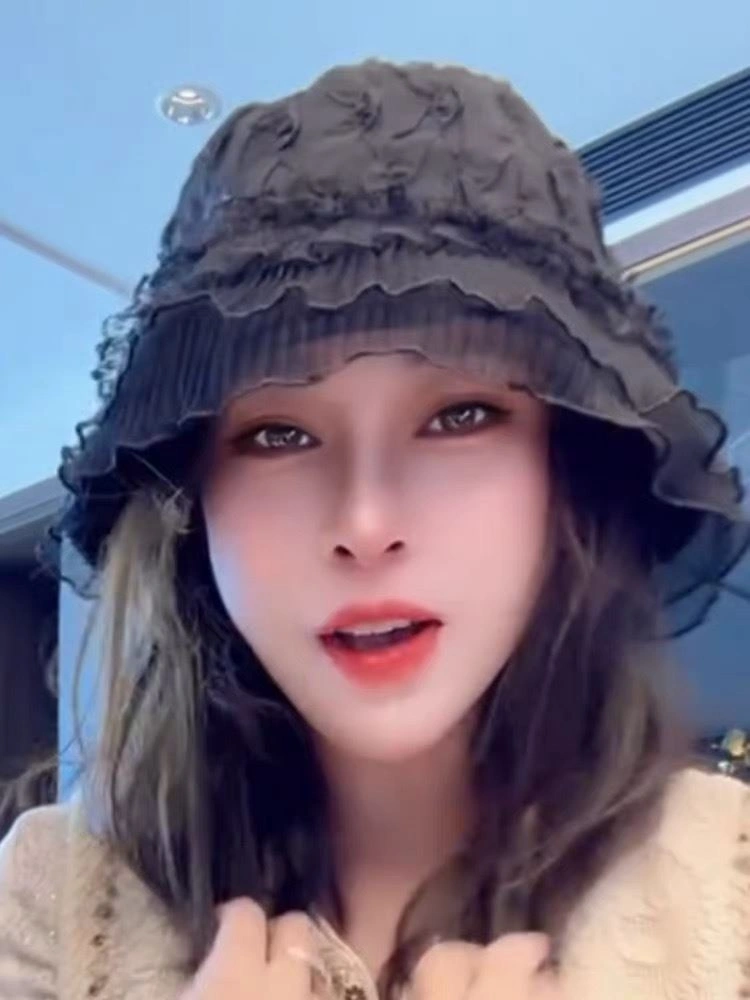 Louis Vuitton Caps