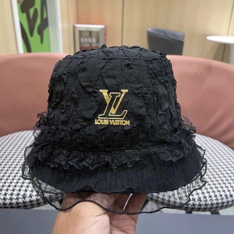 Legit Louis Vuitton Caps