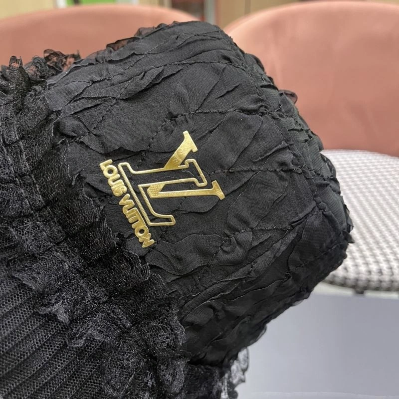 Legit Louis Vuitton Caps
