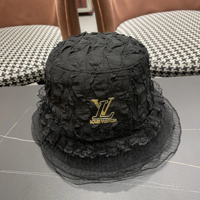 Legit Louis Vuitton Caps