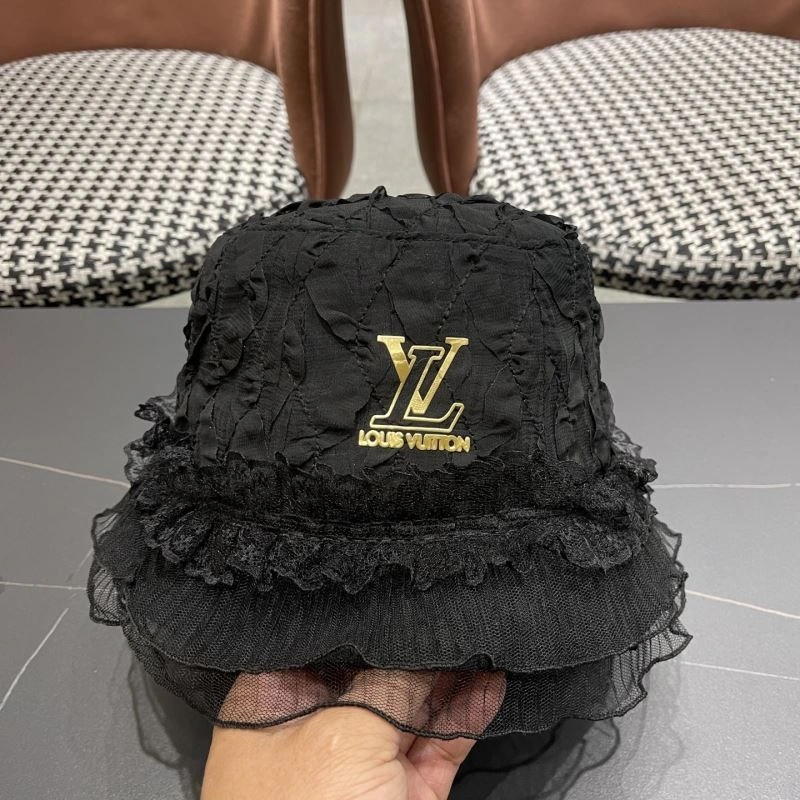 Legit Louis Vuitton Caps