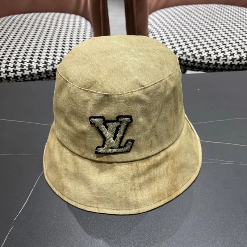 Louis Vuitton Caps