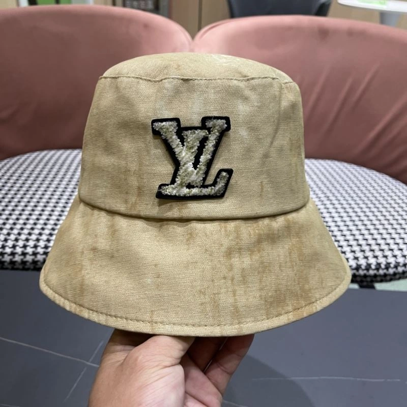 Legit Louis Vuitton Caps