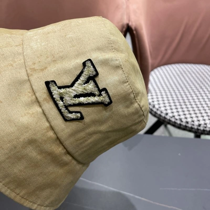 Legit Louis Vuitton Caps