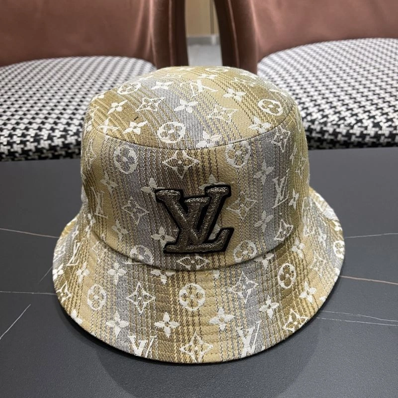 Louis Vuitton Caps