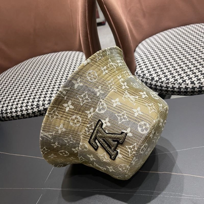 Factory-made Louis Vuitton Caps