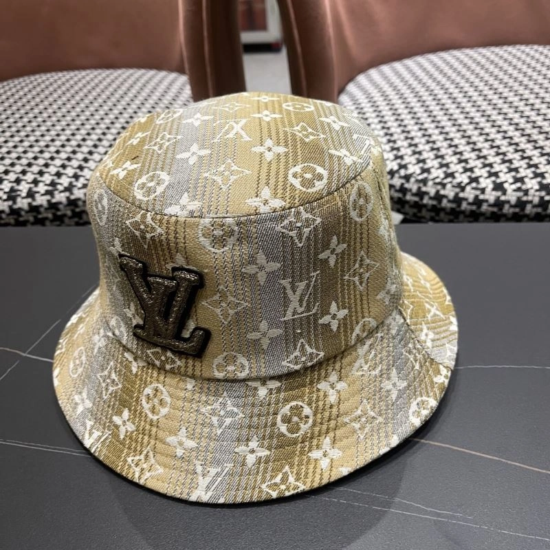 Factory-made Louis Vuitton Caps