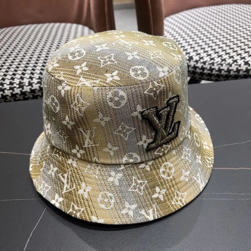 Factory-made Louis Vuitton Caps