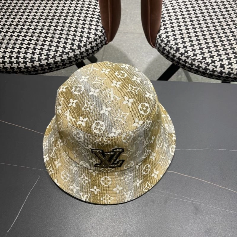 Factory-made Louis Vuitton Caps