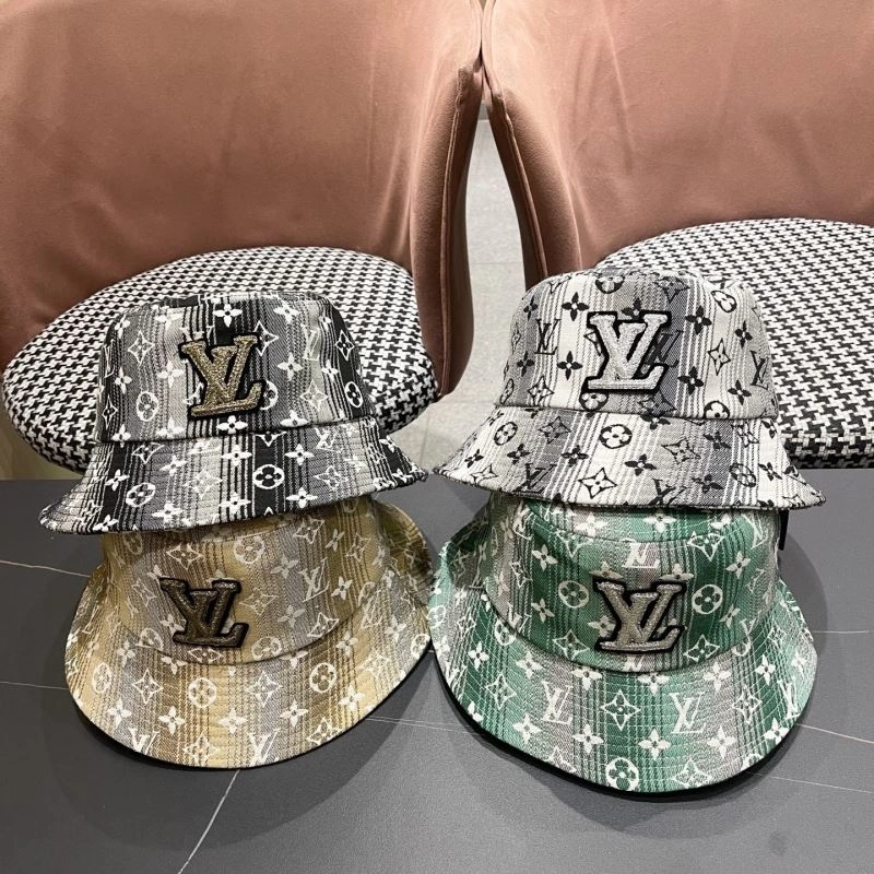 Factory-made Louis Vuitton Caps