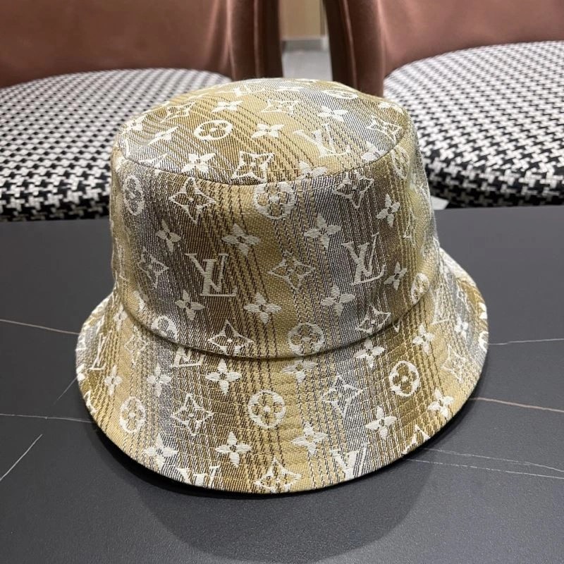 Factory-made Louis Vuitton Caps