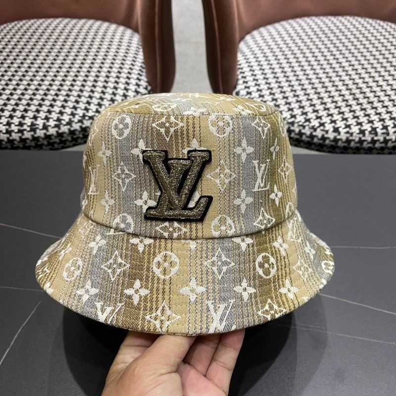 Factory-made Louis Vuitton Caps