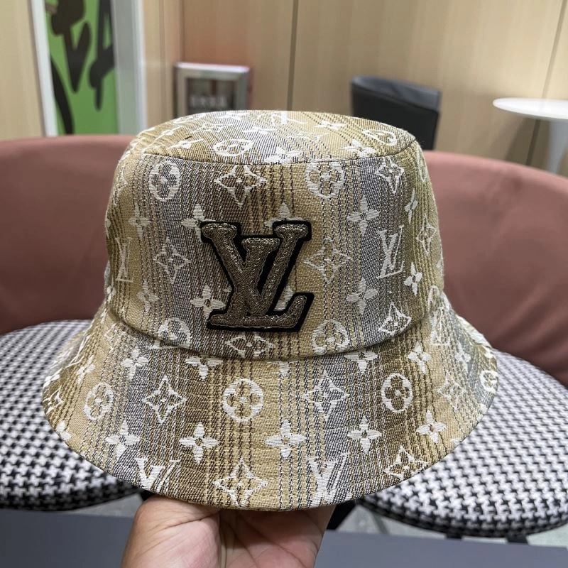 Factory-made Louis Vuitton Caps
