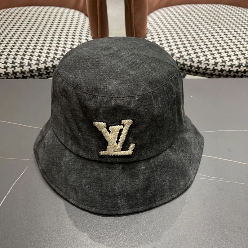 Louis Vuitton Caps