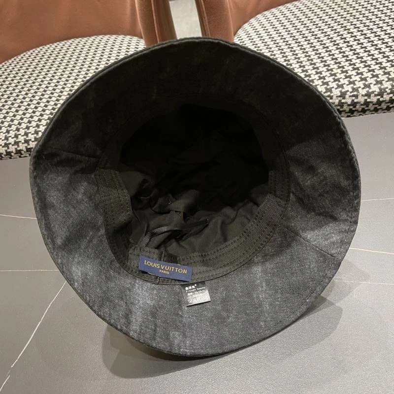 Real Louis Vuitton Caps