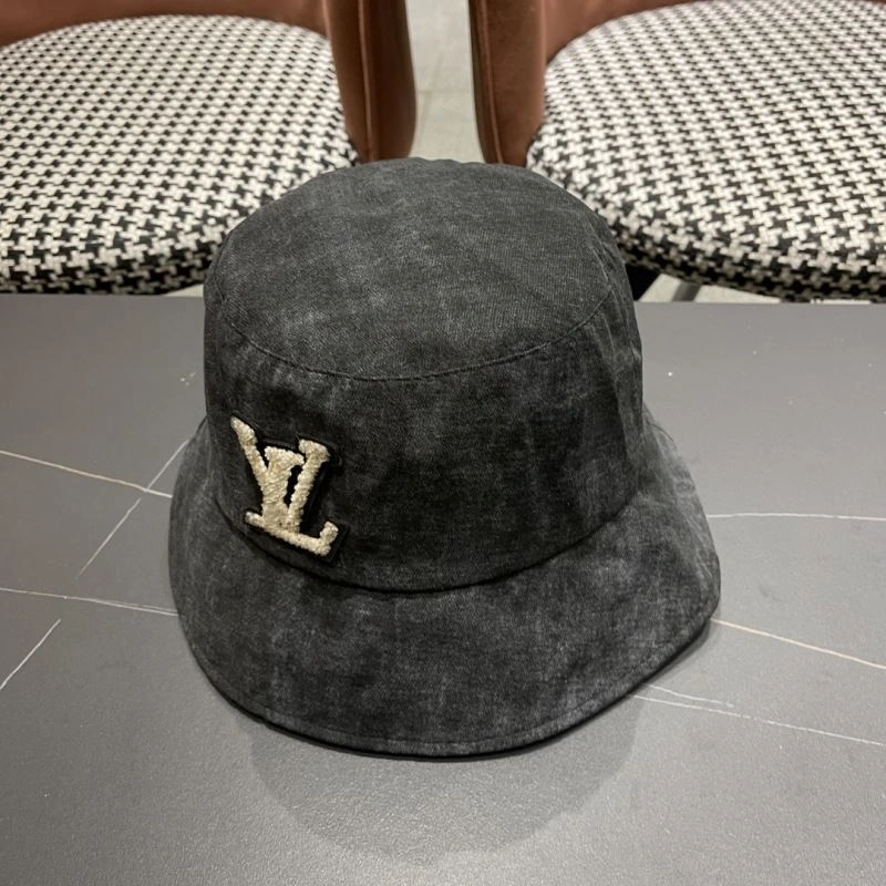 Real Louis Vuitton Caps