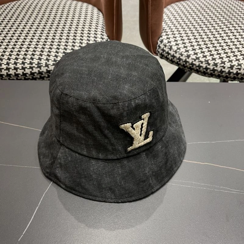 Real Louis Vuitton Caps