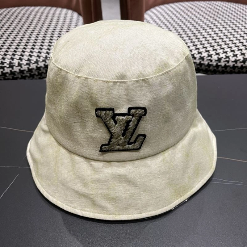 Louis Vuitton Caps