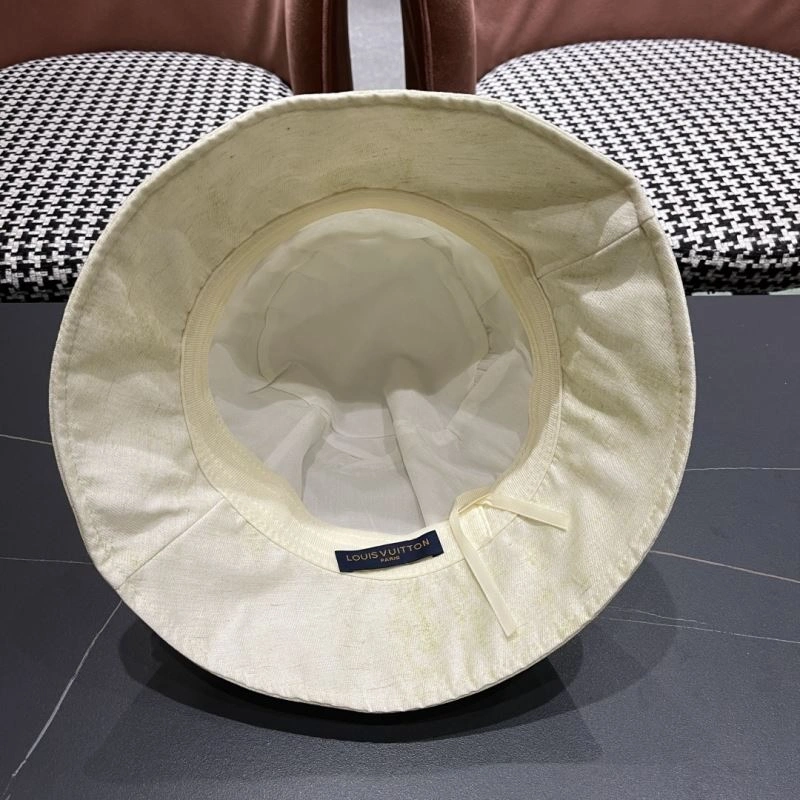 Official Louis Vuitton Caps