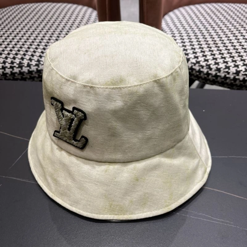 Official Louis Vuitton Caps