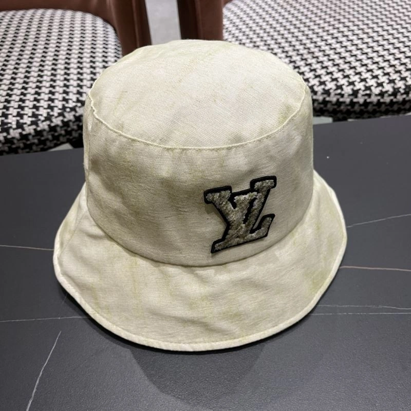 Official Louis Vuitton Caps